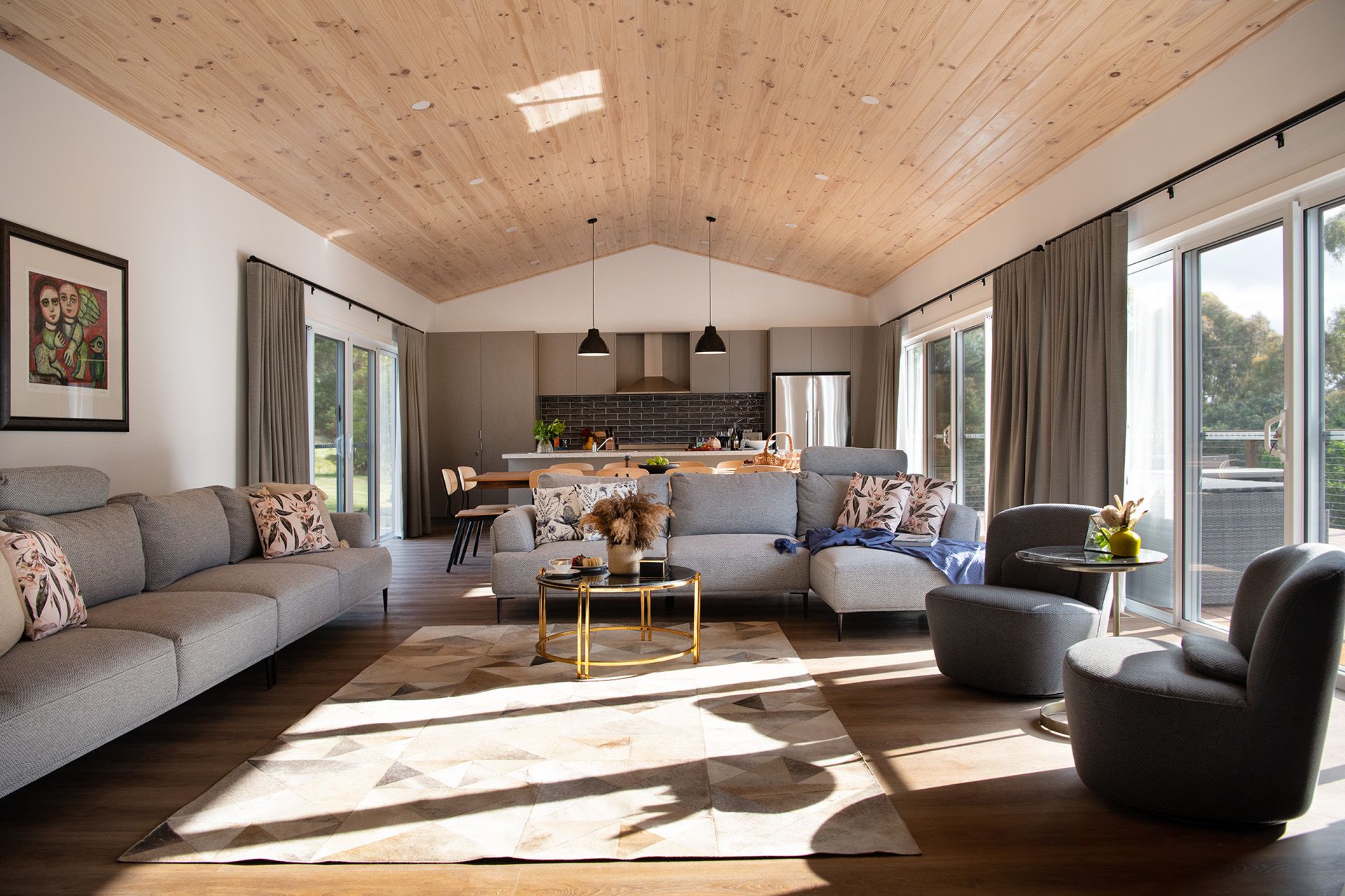 Acacia House - Dayget