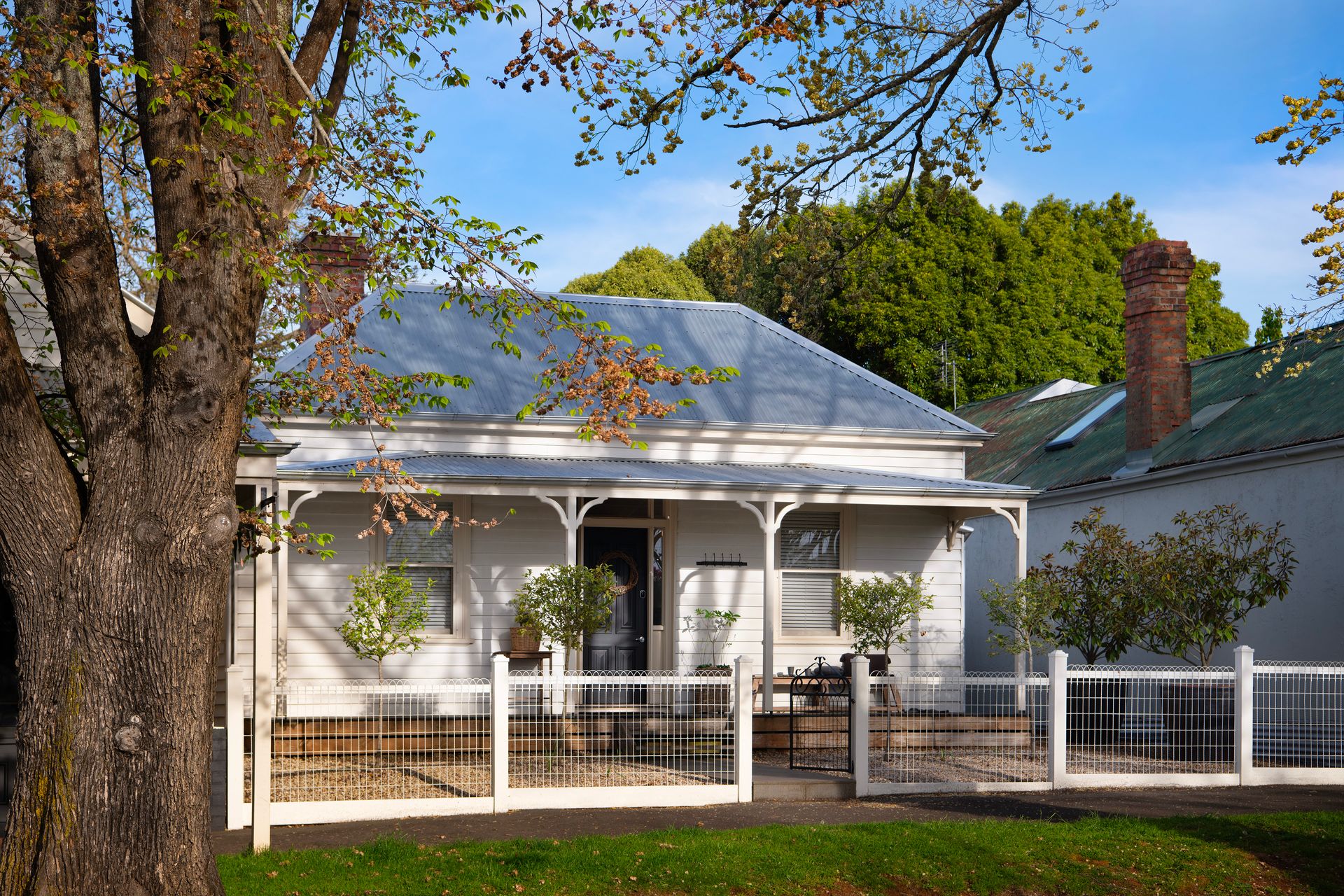 Arichonan House - Dayget